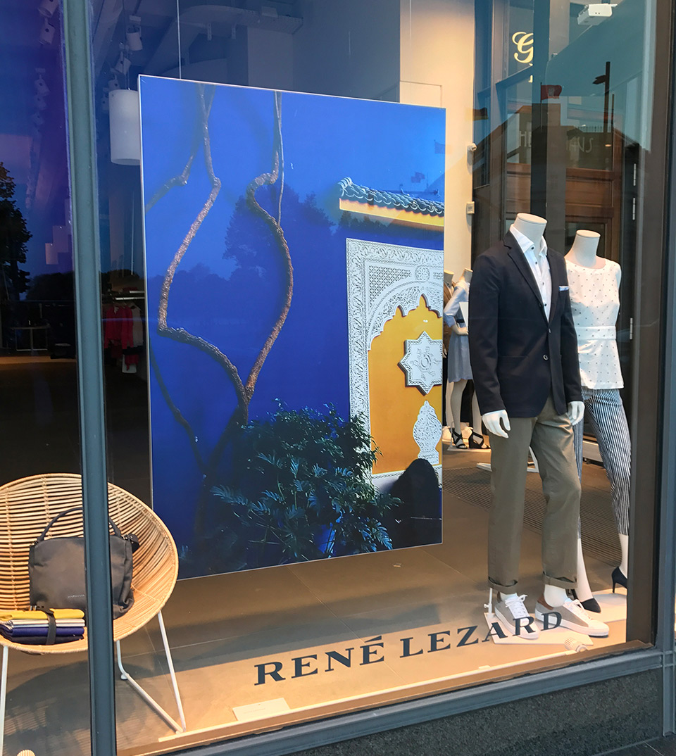 Brite Frame Fabricators | We want to be your BFF