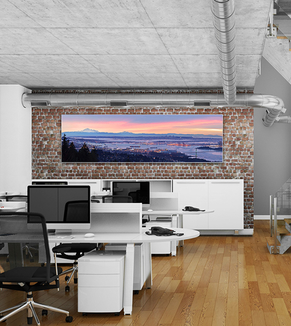 Brite Frame Fabricators | We want to be your BFF